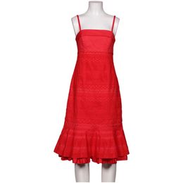 Heine Kleid Damen Gr&ouml;&szlig;e S rot