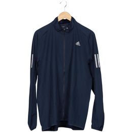 adidas Performance Jacke Herren Gr&ouml;&szlig;e M marine