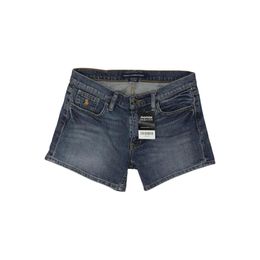 Polo Ralph Lauren Shorts Damen Gr&ouml;&szlig;e S blau