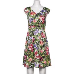 Gerry Weber Kleid Damen Gr&ouml;&szlig;e M bunt