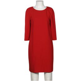 Hallhuber Kleid Damen Gr&ouml;&szlig;e M rot