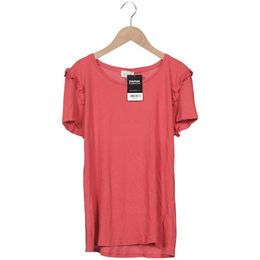 armedangels T-Shirt Damen Gr&ouml;&szlig;e L pink