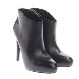 Ash Stiefeletten Damen Gr&ouml;&szlig;e 39 schwarz
