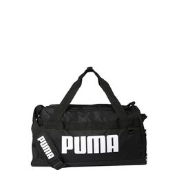 Puma Sporttasche Jungen Gr&ouml;&szlig;e S schwarz / wei&szlig;