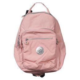 Kipling Rucksack Damen Gr&ouml;&szlig;e One Size pink