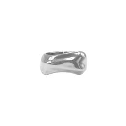 Heideman Ring 'Florie' Damen Gr&ouml;&szlig;e 50/60 silber