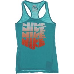 Nike Top Damen Gr&ouml;&szlig;e S t&uuml;rkis