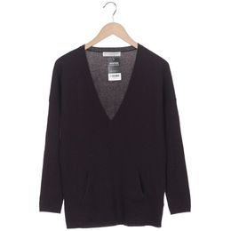 FTC Cashmere Pullover Damen Gr&ouml;&szlig;e S lila