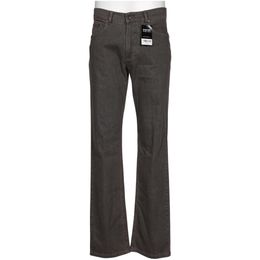 Brax Jeans Herren Gr&ouml;&szlig;e 35 braun