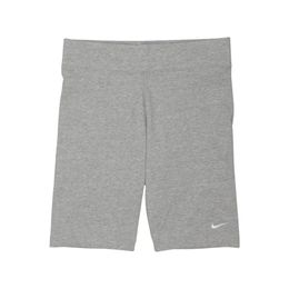 Nike Shorts Damen Gr&ouml;&szlig;e M grau