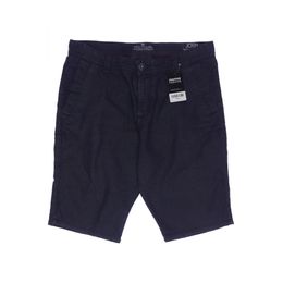 Tom Tailor Shorts Herren Gr&ouml;&szlig;e 33 marine
