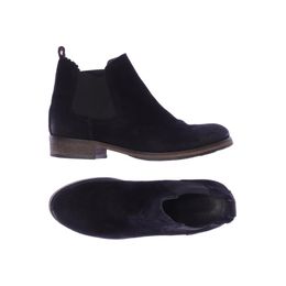 Tommy Jeans Stiefelette Damen Gr&ouml;&szlig;e 39 schwarz
