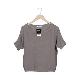 monari Pullover Damen Gr&ouml;&szlig;e M grau