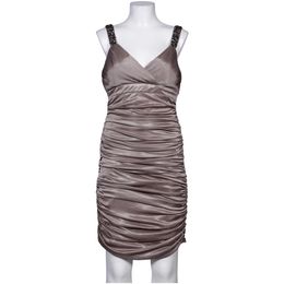 Apart Kleid Damen Gr&ouml;&szlig;e L beige