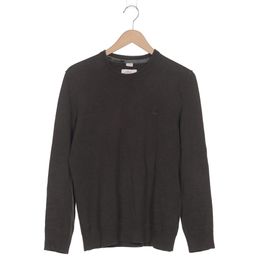 s.Oliver Pullover Herren Gr&ouml;&szlig;e S braun