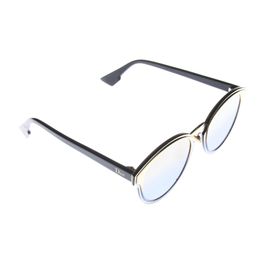 Dior Sonnenbrille Damen Gr&ouml;&szlig;e One Size blau