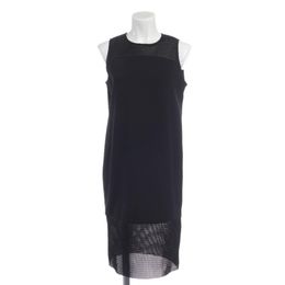 Moncler Kleid Damen Gr&ouml;&szlig;e L schwarz