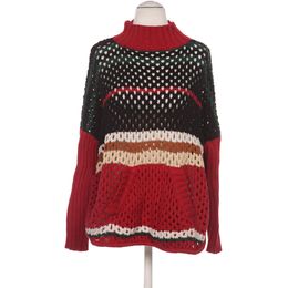 Desigual Pullover Damen Gr&ouml;&szlig;e S bunt