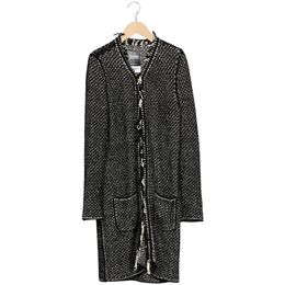 BOSS Black Strickjacke Damen Gr&ouml;&szlig;e M bunt