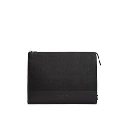 Tommy Hilfiger Laptoptasche Herren Gr&ouml;&szlig;e One Size schwarz