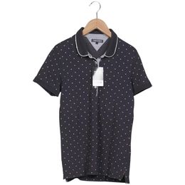 Tommy Hilfiger Poloshirt Damen Gr&ouml;&szlig;e L marine