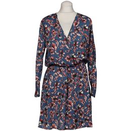 Pepe Jeans Kleid Damen Gr&ouml;&szlig;e S blau