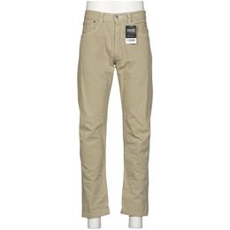 Levi's Levi's Jeans Herren Gr&ouml;&szlig;e 31 beige