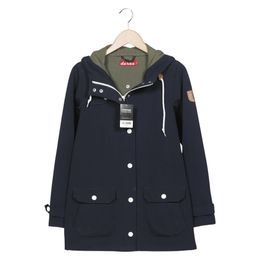Derbe Jacke Damen Gr&ouml;&szlig;e M marine