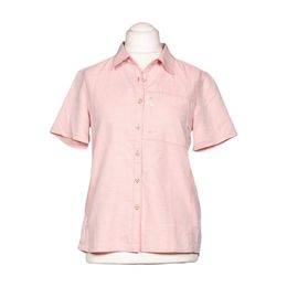 Mountain Hardwear Bluse Damen Gr&ouml;&szlig;e M pink