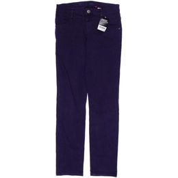 s.Oliver Jeans Damen Gr&ouml;&szlig;e 27/28 lila