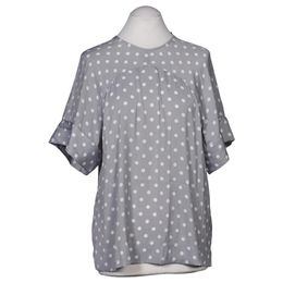 Essentiel Antwerp Bluse Damen Gr&ouml;&szlig;e S grau