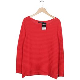 Hallhuber Pullover Damen Gr&ouml;&szlig;e S rot