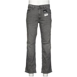 Mustang Jeans Herren Gr&ouml;&szlig;e 33 grau