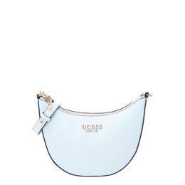 Guess Tasche 'Fedana' Damen Gr&ouml;&szlig;e One Size hellblau