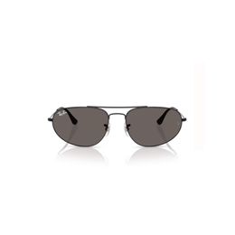 Ray-Ban Sonnenbrille Damen Gr&ouml;&szlig;e 60 schwarz