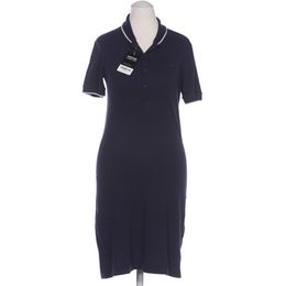 Lacoste Kleid Damen Gr&ouml;&szlig;e XXS marine