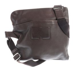 Bally Ledertasche Herren Gr&ouml;&szlig;e One Size dunkelbraun