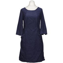 Boden Kleid Damen Gr&ouml;&szlig;e M marine