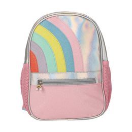 ZIGZAG Rucksack 'Amelia' Jungen Gr&ouml;&szlig;e One Size pink