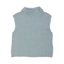Opus Pullover Damen Gr&ouml;&szlig;e M hellblau