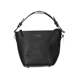 Kate Spade Handtasche klein Leder Damen Gr&ouml;&szlig;e One Size schwarz