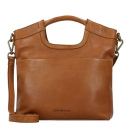 Green Burry Greenburry Handtasche 'Colombiana Damen Gr&ouml;&szlig;e One Size cognac