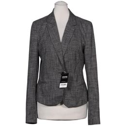 comma, COMMA Blazer Damen Gr&ouml;&szlig;e XS grau