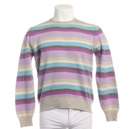 Gran Sasso Pullover / Strickjacke Herren Gr&ouml;&szlig;e M bunt