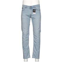 Otto Kern Jeans Herren Gr&ouml;&szlig;e 35 hellblau