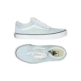 Vans Sneaker Damen Gr&ouml;&szlig;e 36 hellblau