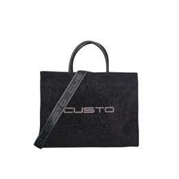 Custo Barcelona Schultertasche Damen Gr&ouml;&szlig;e One Size schwarz