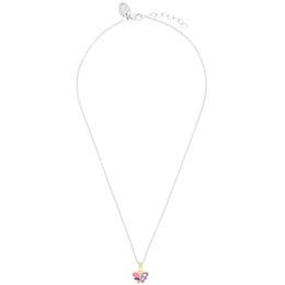 Prinzessin Lillifee Kette Damen Gr&ouml;&szlig;e One Size gold / lila / pink / silber