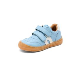 bisgaard Sneakers 'Rob' boy Blue size 24