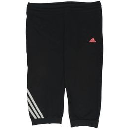 adidas Performance Stoffhose Damen Gr&ouml;&szlig;e S schwarz